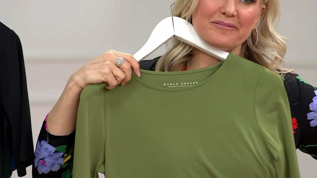 Susan Graver Clothing