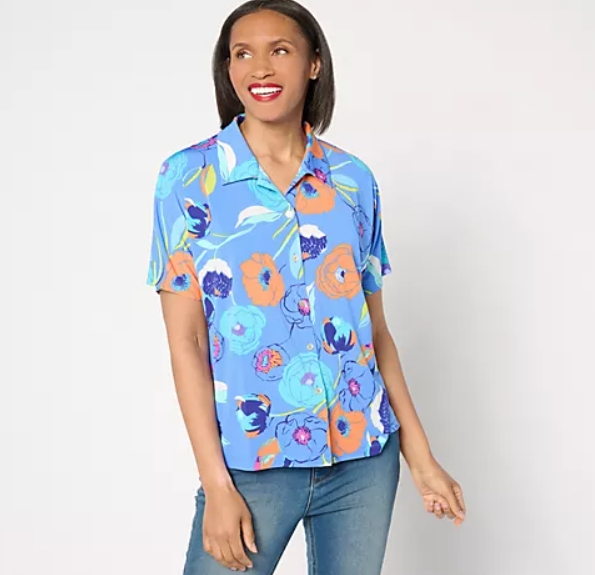 Susan Graver Clothing