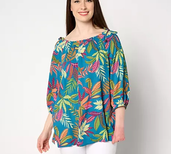 Susan Graver Clothing