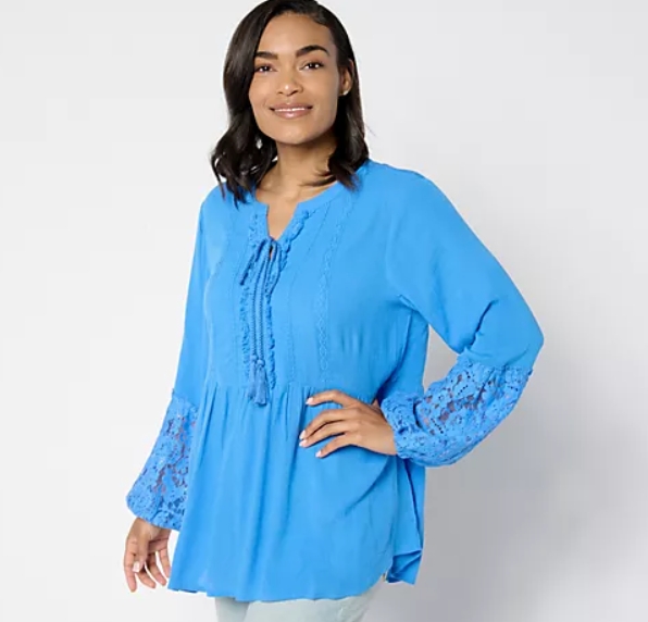 Susan Graver Clothing